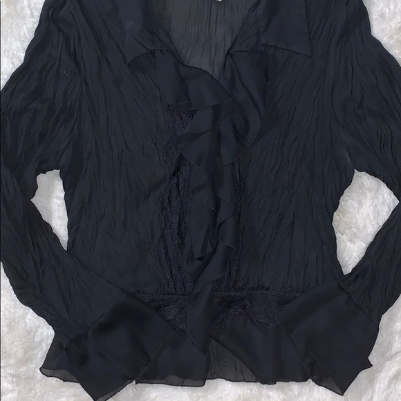 Robbie Bee | Tops | Robbie Bee Blouse | Poshmark